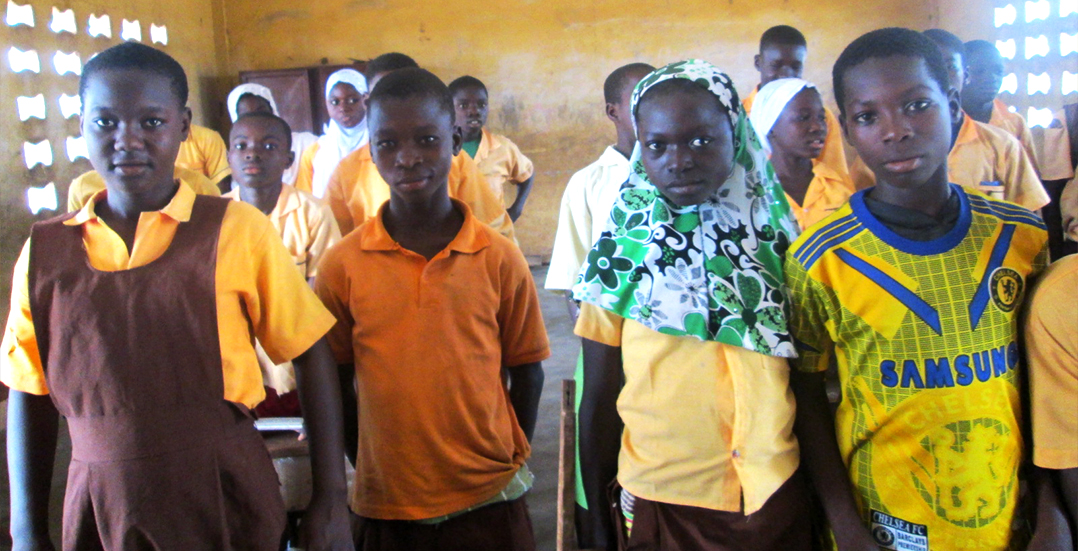 Tebah Educational Initiative